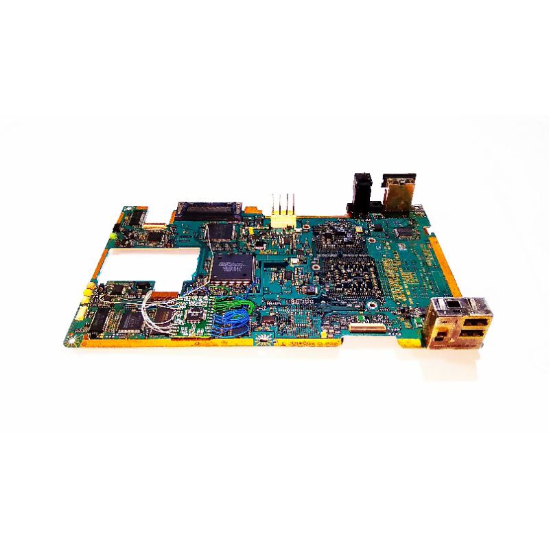 Jual Motherboard mainboard PS2 FAT rusak seri 3 GH-010 | Shopee Indonesia