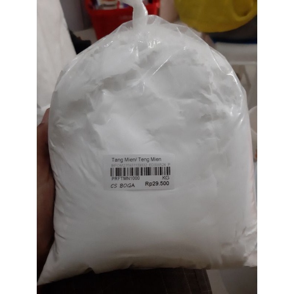 Jual Tepung Tang Mein repack 1kg | Shopee Indonesia