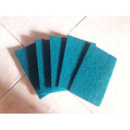 Jual Tapas Hijau / Sabut Hijau Merek Susemi | Shopee Indonesia