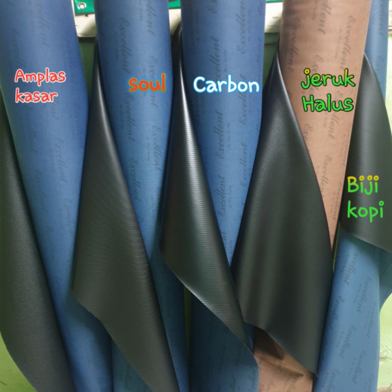 Jual kulit jok motor kuat,kulit jok meteran | Shopee Indonesia