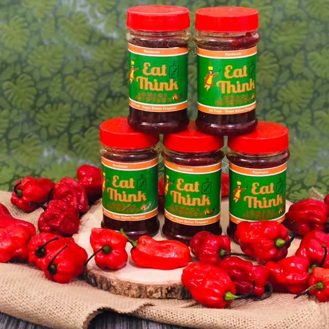 Jual sambal lada katokkon | Shopee Indonesia