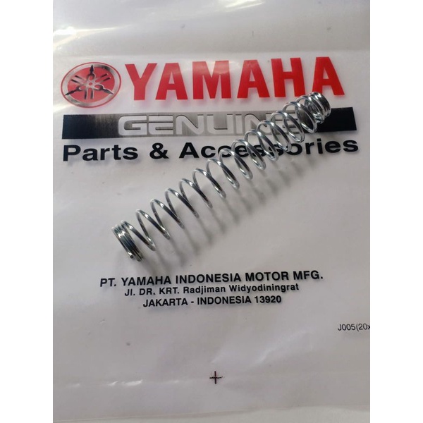 Jual Per rem belakang Mio Soul Mio Sporty Mio J Smile Soul GT Xeon ...