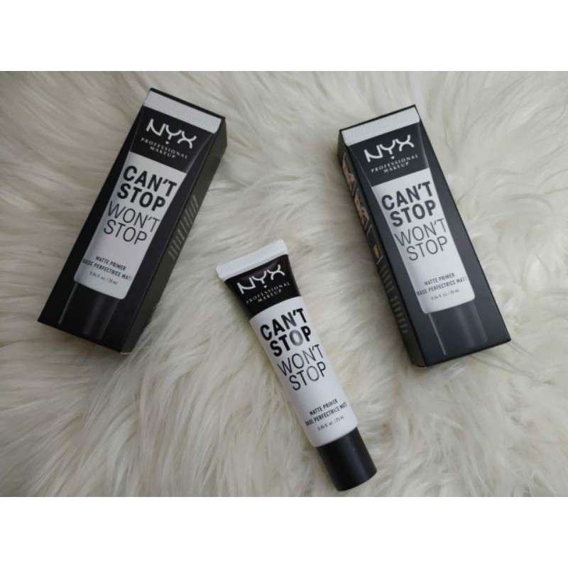 Jual NYX PORE FILLER ORIGINAL TERMURAH!!! | Shopee Indonesia