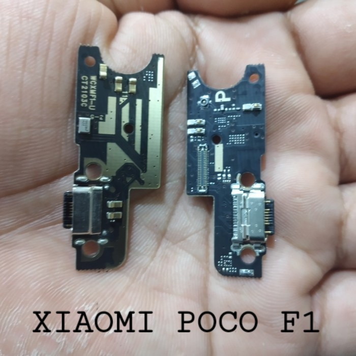 Jual board papan cas konektor charger xiaomi poco f1 | Shopee Indonesia