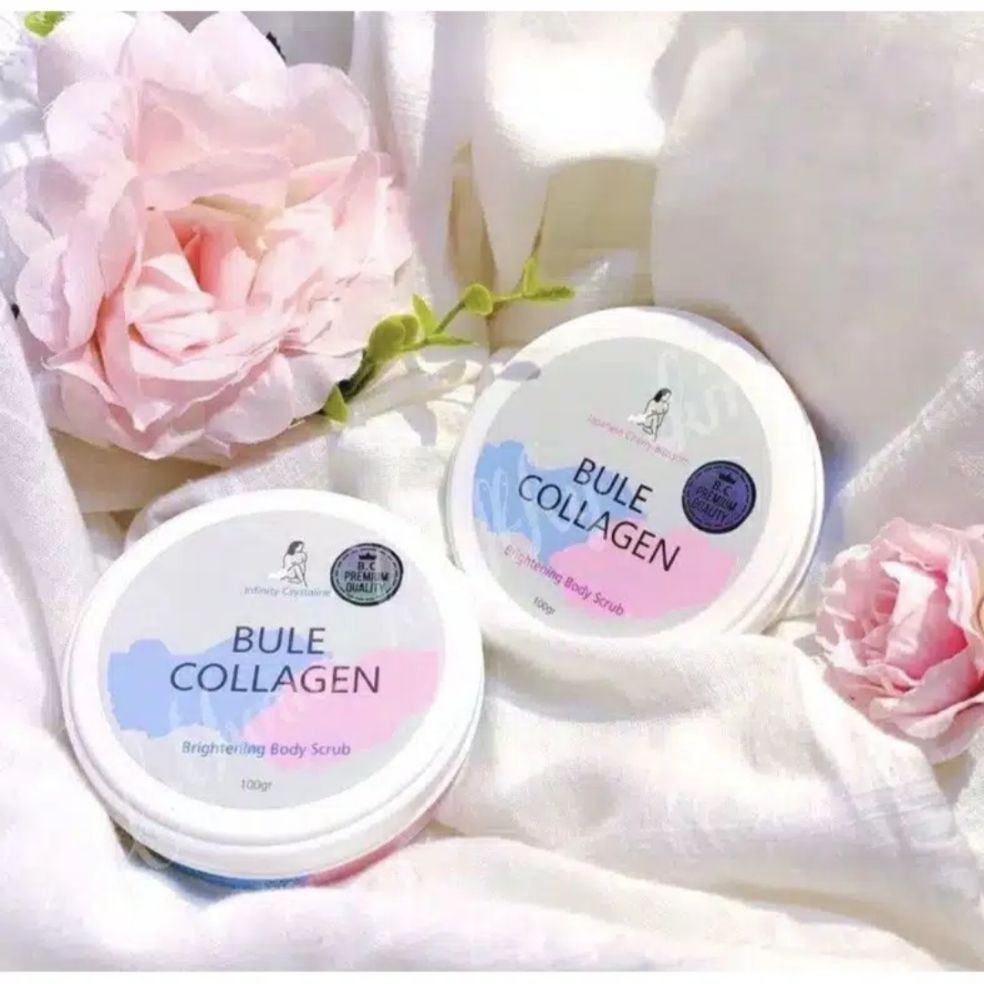 Jual Bule Collagen BPOM | Shopee Indonesia