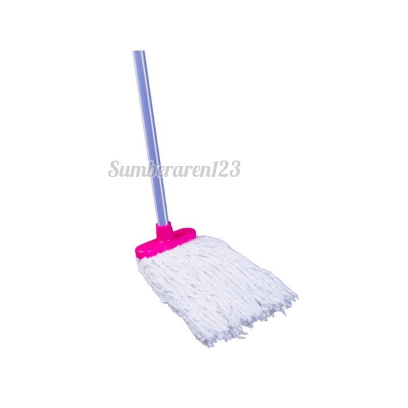 Jual Mop Pel Daun Dragon Lap Pel Dragon | Shopee Indonesia