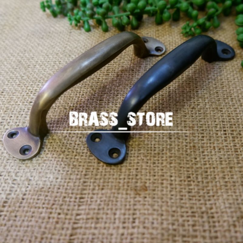 Jual Handle Tarikan Pintu Jendela Lemari Loker Laci Bufet Bifet Peti ...