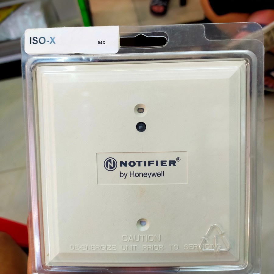 Jual module ISO-X notifier | Shopee Indonesia