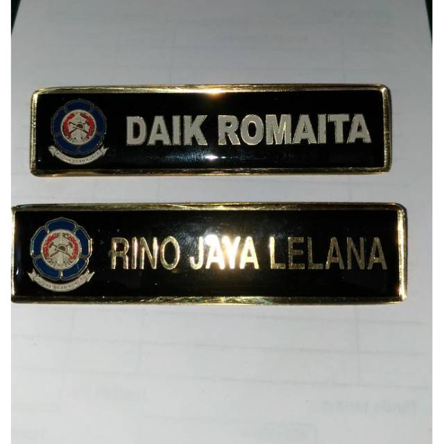 Jual Bad nama kualitas sesuai gambar, | Shopee Indonesia