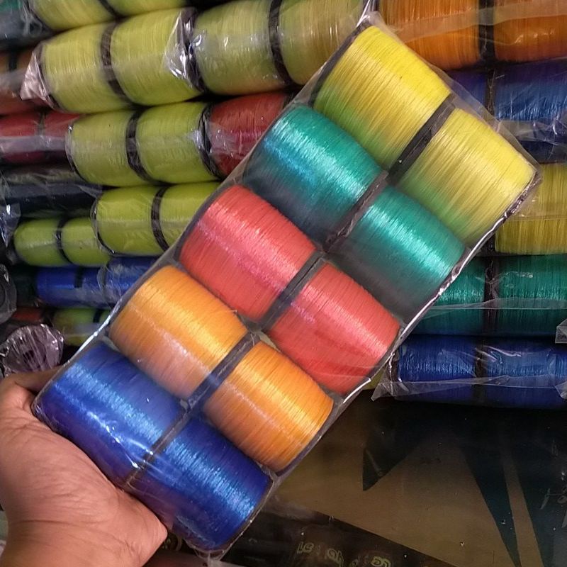 Jual Kenur sulur klos BL (/pak isi 10 klos) | Shopee Indonesia