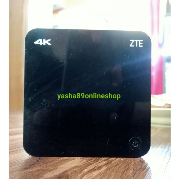 Jual STB ZTE Versi 5 B860H | Shopee Indonesia