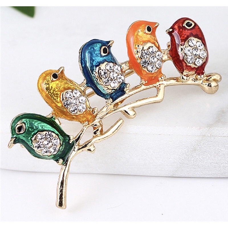 Jual Bros Burung lucu | Shopee Indonesia