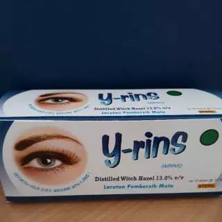Jual y-rins Harga Terbaik & Termurah Agustus 2025 | Shopee Indonesia