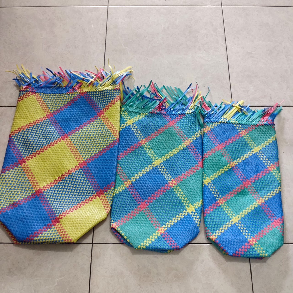 Jual Tandok batak isi 3 Kg - 5 kg - 10 kg Bahul-Bahul Balbahul Tempat ...