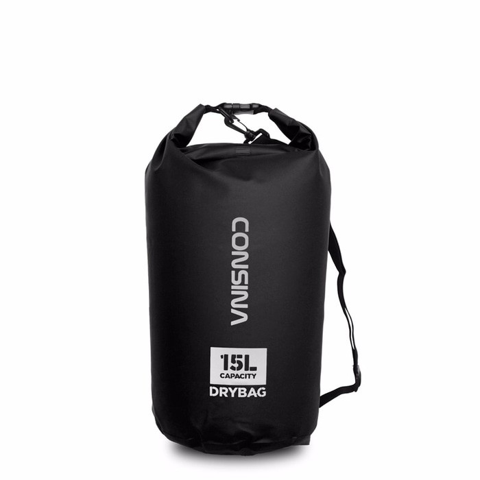 Jual OKE BGT !! Dry Bag Consina 15L TR02 | Shopee Indonesia