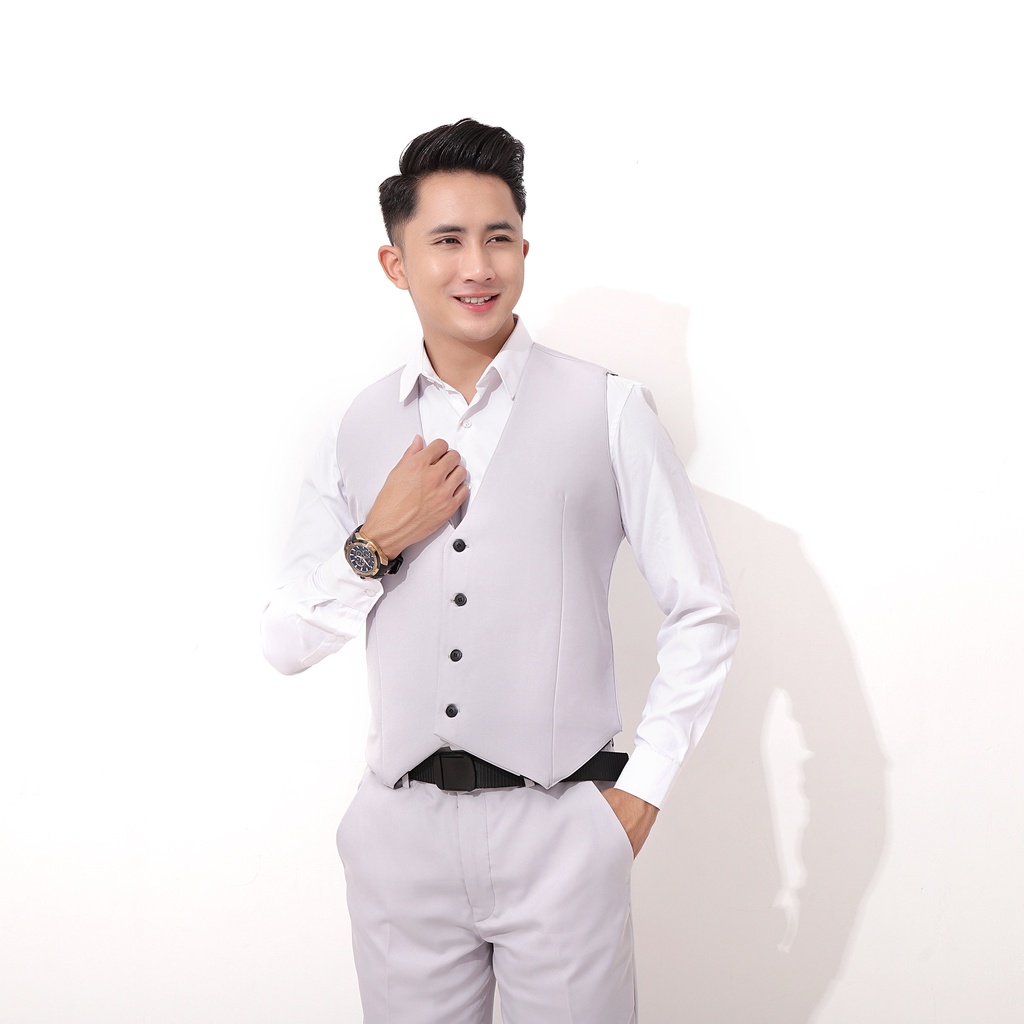 Jual Goldy Outfit Rompi / Vest Pria - Peaky Series | Shopee Indonesia