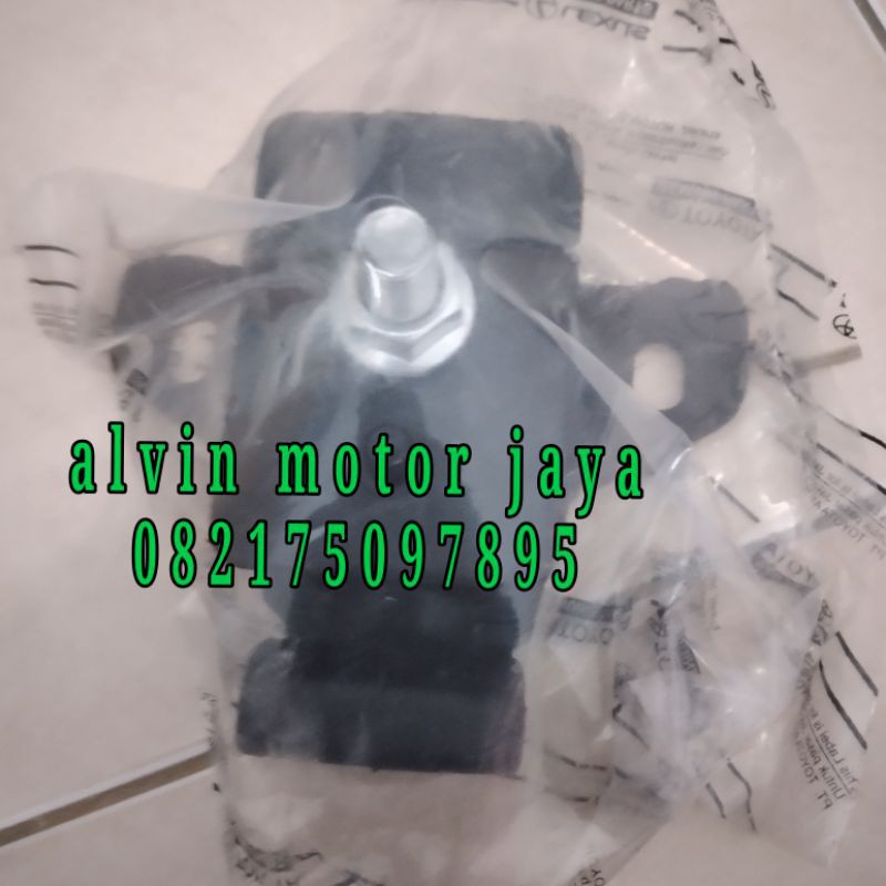 Jual ENGINE MOUNTING INNOVA BENSIN/FORTUNER/HILUX / DUDUKAN MESIN ...