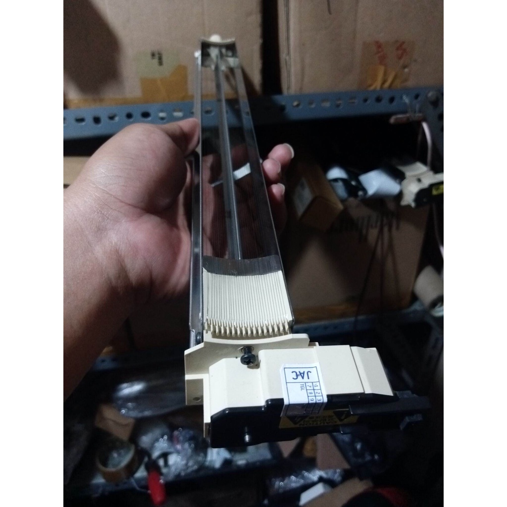 Jual Stok terbatas Wire Primary atau Wire Atas Fotocopy Canon IR 5000 ...