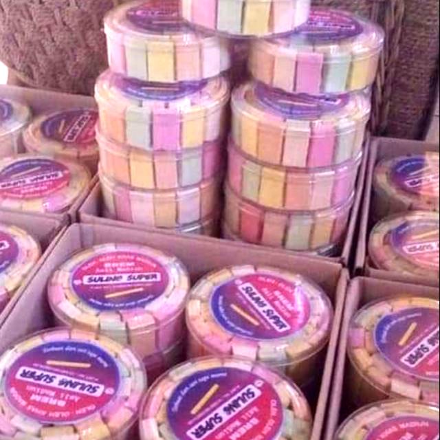 Jual Brem Toples Aneka Rasa | Shopee Indonesia