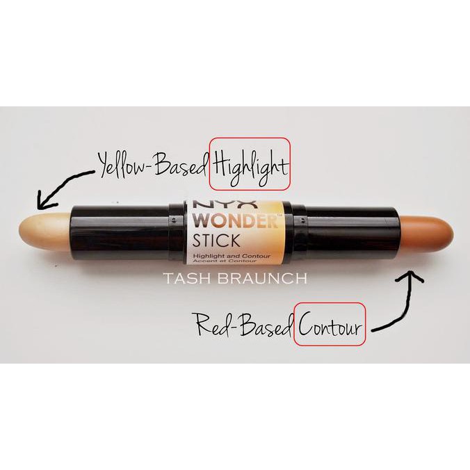 Jual relaecnoc- nyx wonder stick -original. | Shopee Indonesia