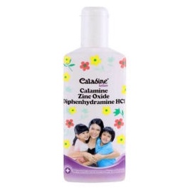 Jual CALADINE LOTION 95 ml Obat Cair Losion Kulit Gatal Alergi Iritasi Merah merah Biang ...