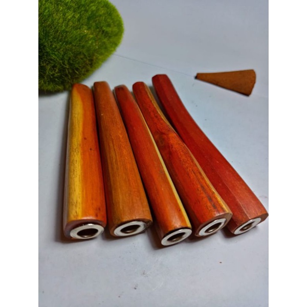 Jual pipa 0nce kayu scang asli | Shopee Indonesia