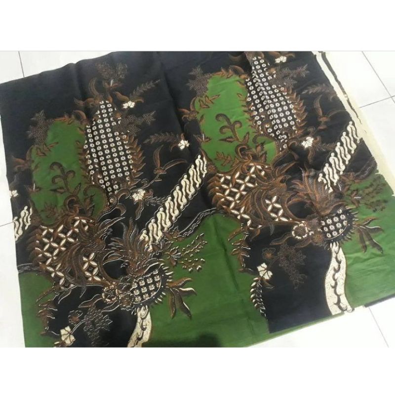 Jual 15 motif KAIN BATIK SOLO / batik sragen / batik solo / kain batik ...