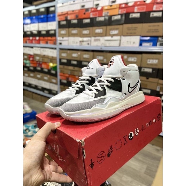 Jual NIKE KYRIE 8 INFINITY EP "MAN MACHINE" XDR | Shopee Indonesia