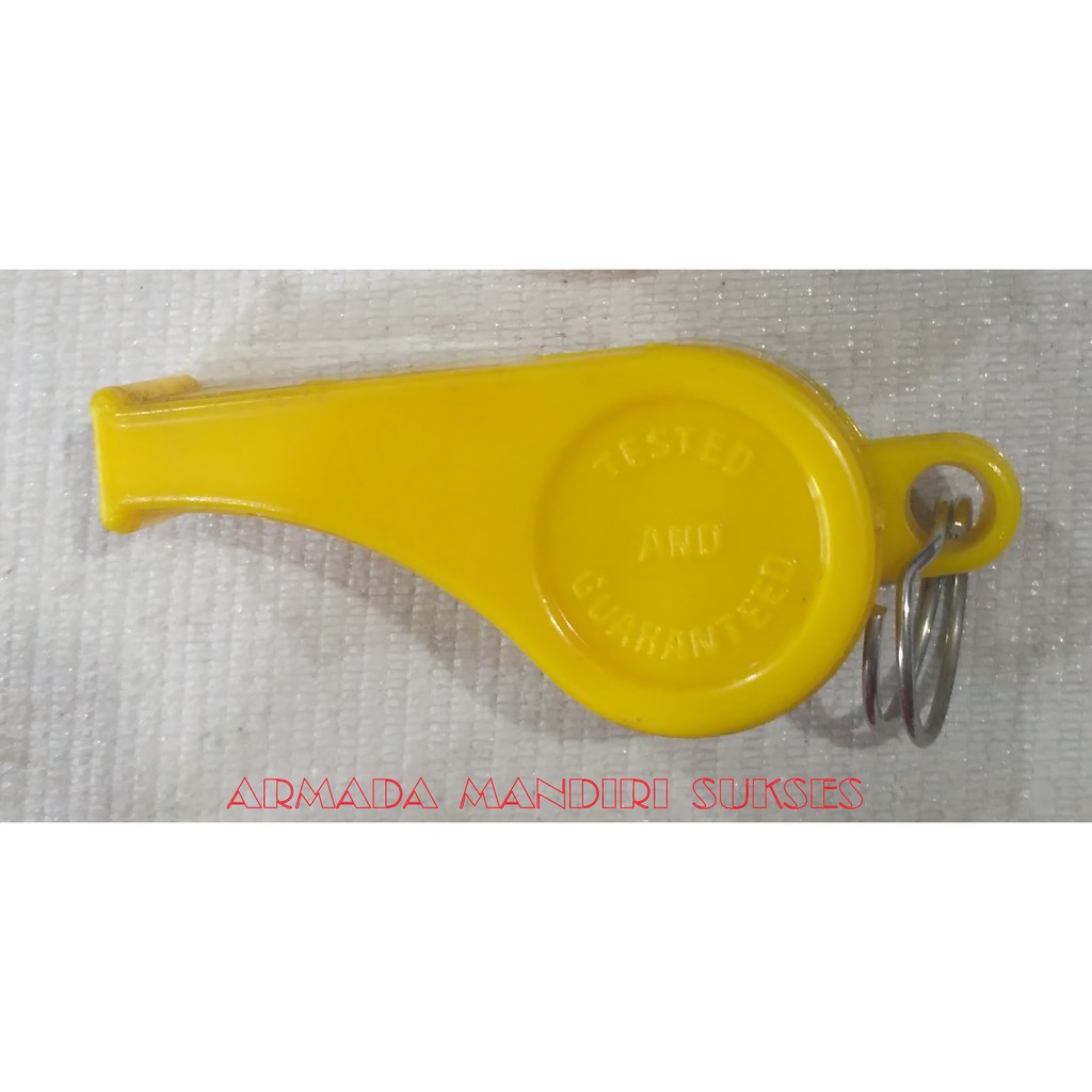 Jual Peluit Standar - Peluit Parkir - Peluit | Shopee Indonesia