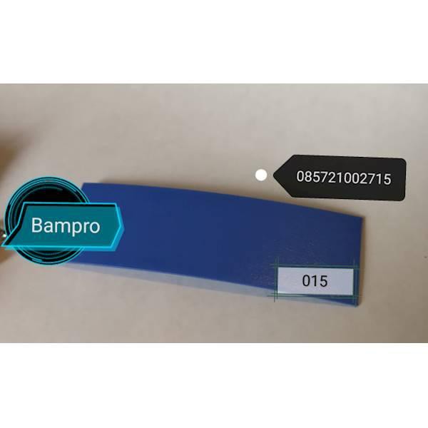 Jual TACO EDGING 015 AA 42Cm 1MM | Shopee Indonesia