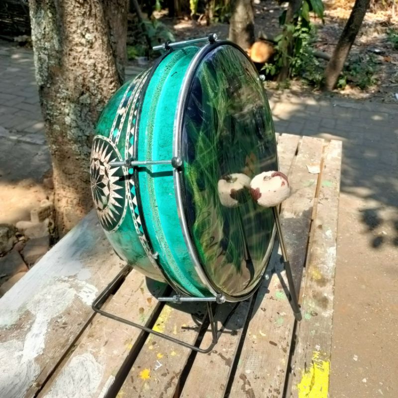 Jual BASS HADROH 16 INC / BASS TAWON MIA GMP | Shopee Indonesia