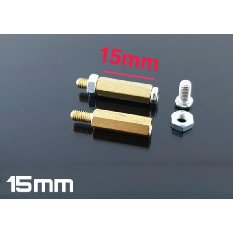 Jual SPACER PCB BAUT PCB SEKRUP PCB | Shopee Indonesia