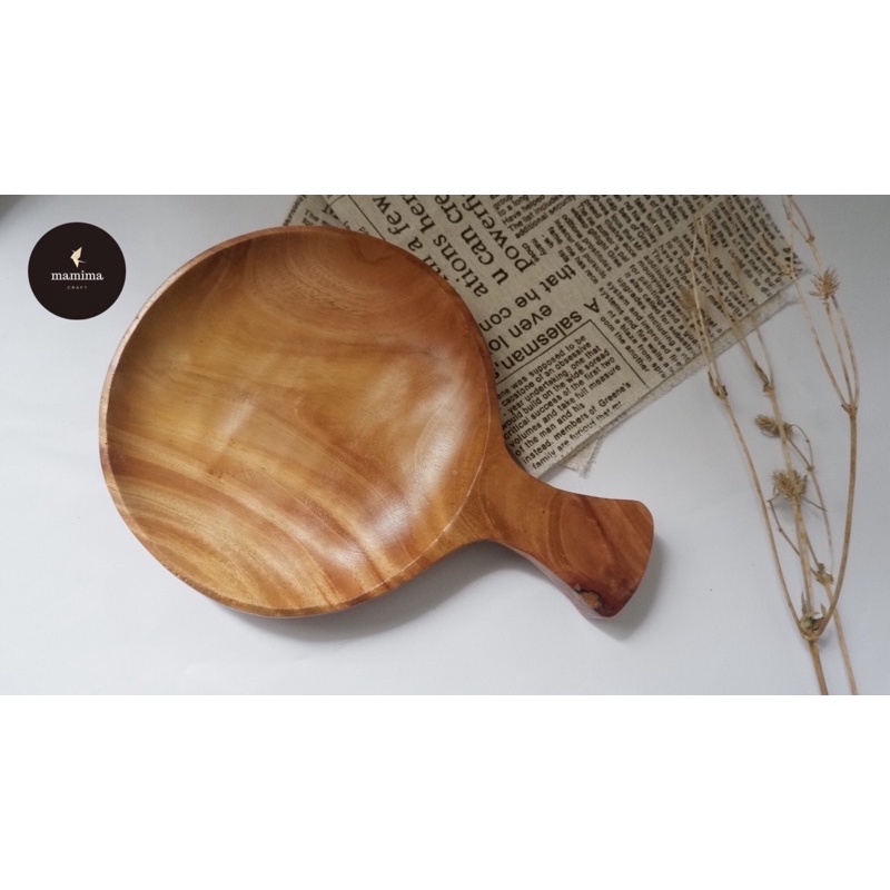 Jual PIRING PIZZA / PIRING KAYU / PROPERTI FOTO | Shopee Indonesia