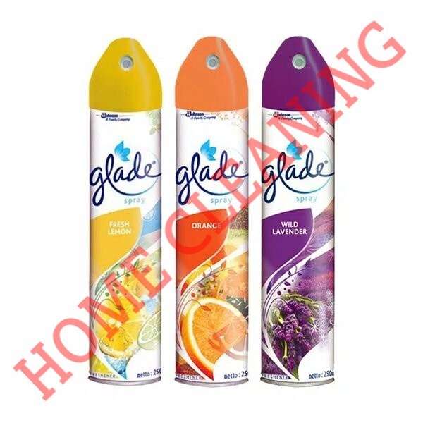 Jual Pengharum Ruangan Glade Room 250 ml | Shopee Indonesia