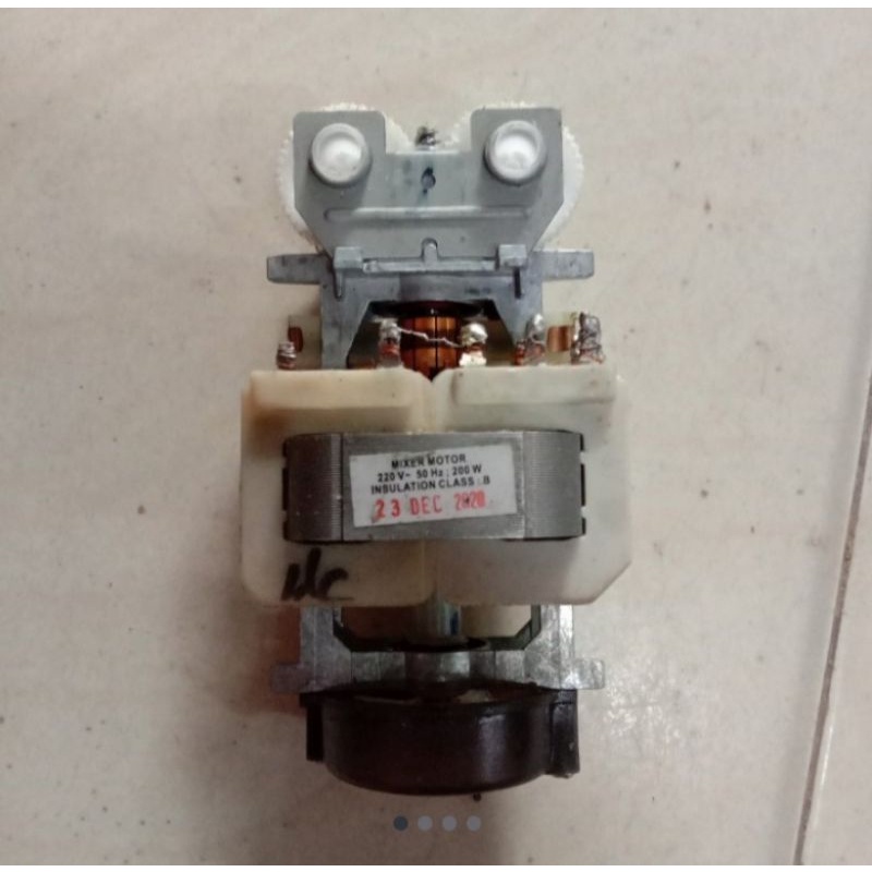 Jual Motor dinamo mixer maspion MT-1140 | Shopee Indonesia
