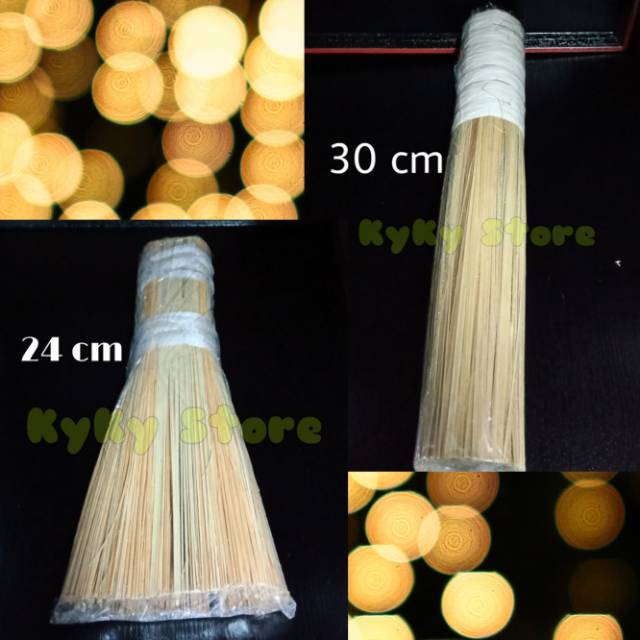 Jual Bamboo Wok Brush - Sapu Kuali Kwali Wajan Bambu - SUPER | Shopee ...