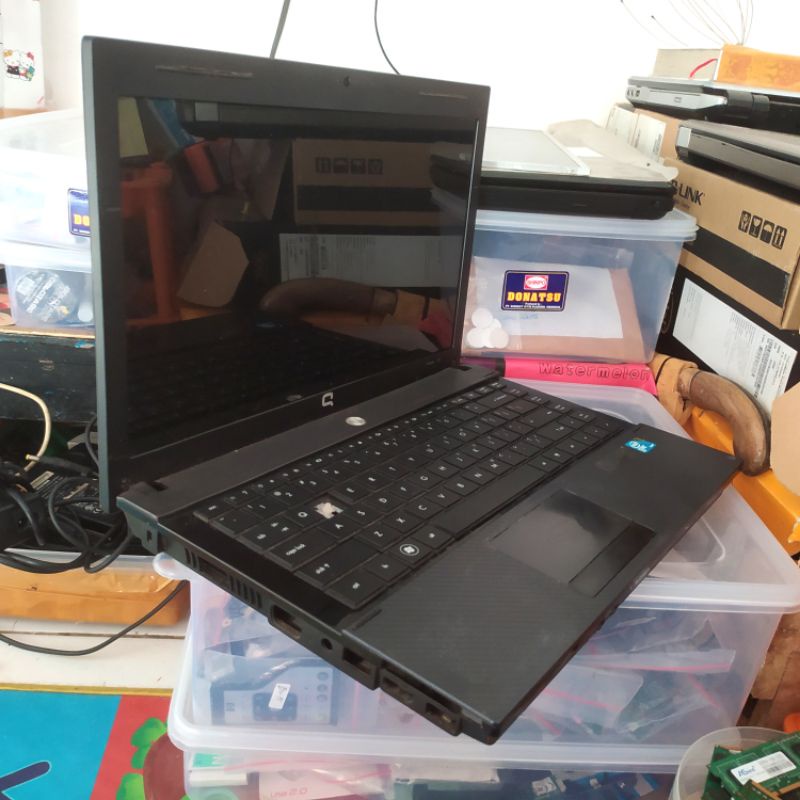 Jual Casing Laptop HP COMPAQ 420 | Shopee Indonesia