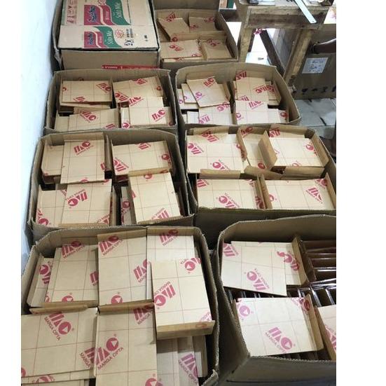 Jual Big Surprise TEMPAT BROSUR / TENT HOLDER / TENT CARD AKRILIK ...