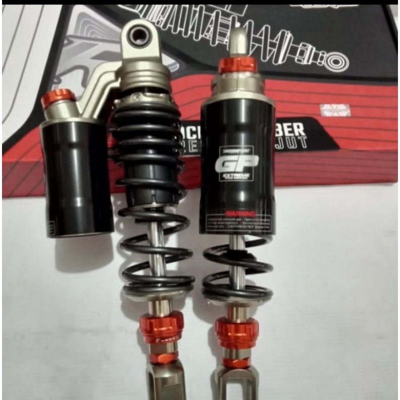 Jual Shock Gp Ride it premium/Gp Extreme model ktc Extreme Nmax new ...