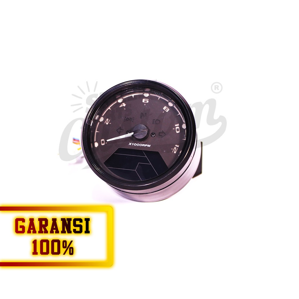 Jual speedometer digital | Shopee Indonesia