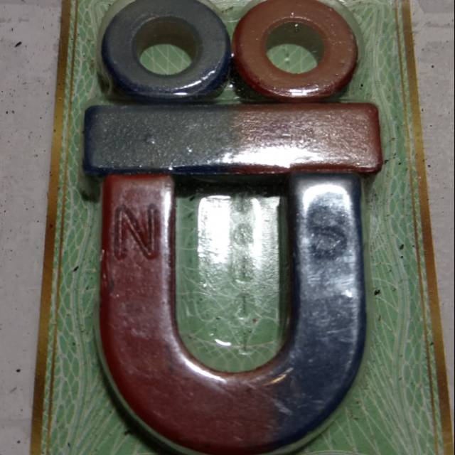 Jual Magnet U | Shopee Indonesia