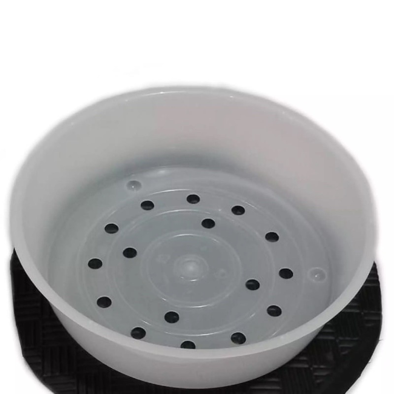 Jual kukusan rice cooker miyako 1,2 liter original | Shopee Indonesia