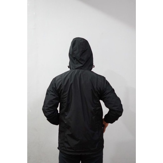 Jual Jaket parasit waterproof | Shopee Indonesia
