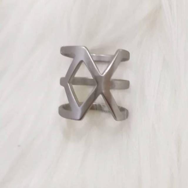 Jual Exo official ring | Shopee Indonesia
