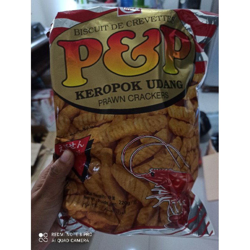 Jual snack udang | Shopee Indonesia