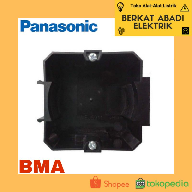 Jual INBOW DUS PANASONIC WEJ5911N | Shopee Indonesia