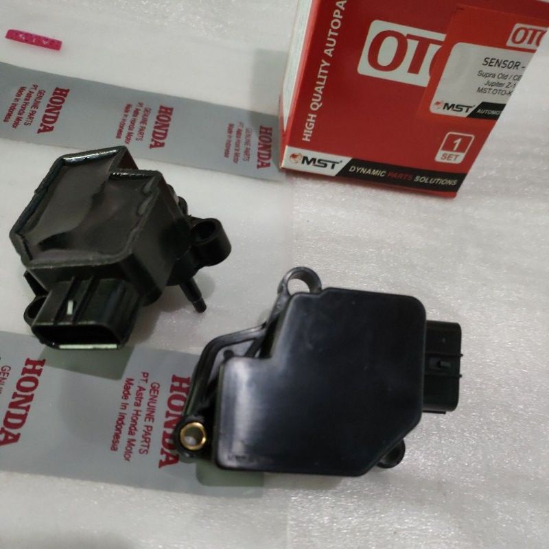 Jual Tps supra x 125 fi tps supra old sensor tps supra fi | Shopee ...