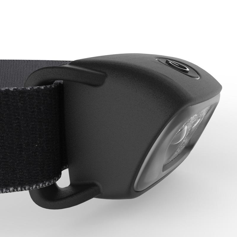 Jual Decathlon Forclaz Headlamp Onnight 100 - 8384991 | Shopee Indonesia