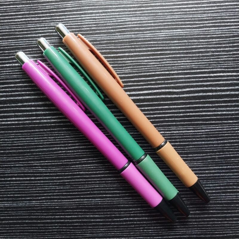 Jual Pulpen Bolpen Bolpoint Joyko Legend | Shopee Indonesia