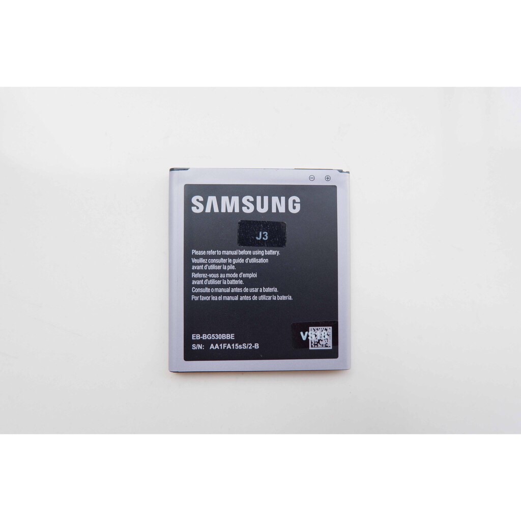 Jual Battery Baterai Batre Handphone Samsung J2 Prime/J2 Pro/J3 2015/J3 ...